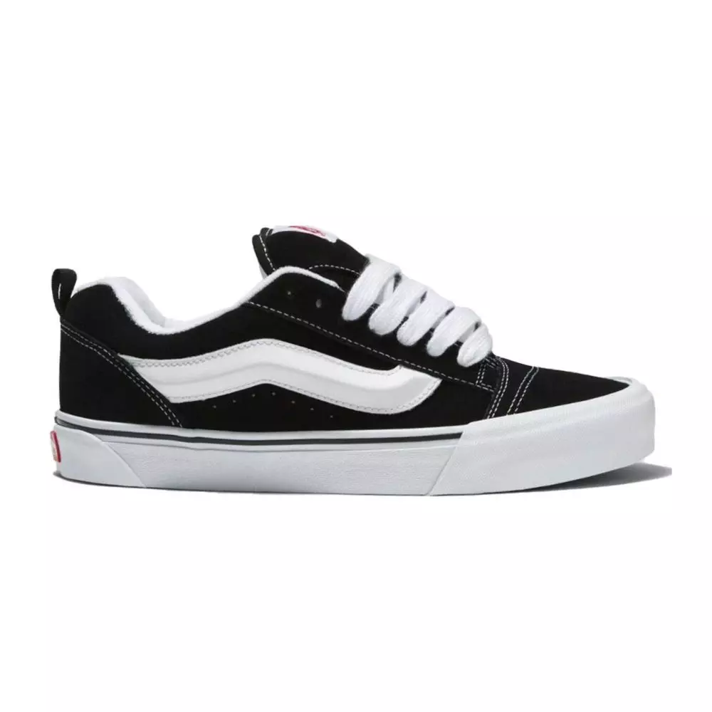 Zapatilla Vans Knu Skool Negro